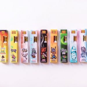 Mario Carts Vape Cartridges - Mario Carts