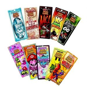 Mario Carts Vape Cartridges - Mario Carts