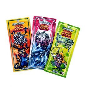 Mario Carts Vape Cartridges - Mario Carts